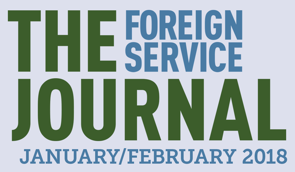 Welcome to American Foreign Service Association | American Foreign ...